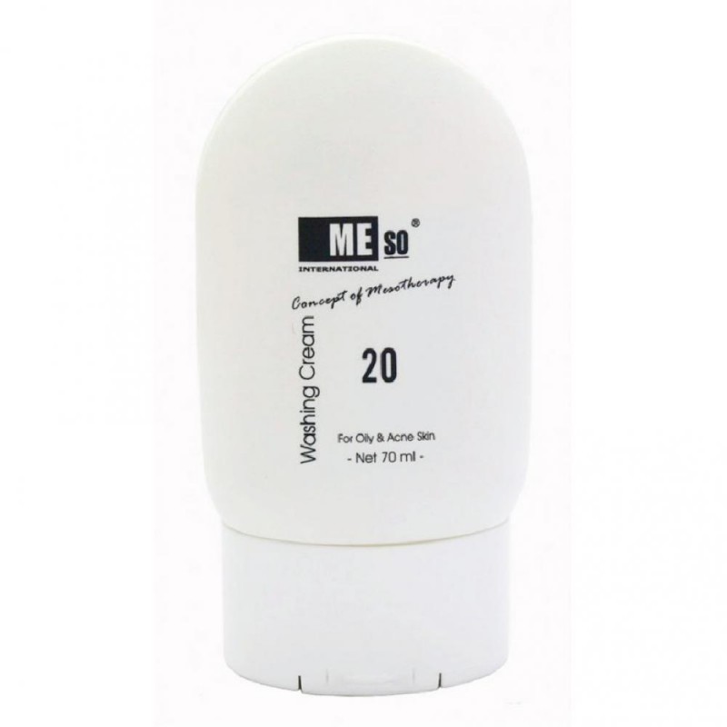Washing Cream 20 ( 70 ml )